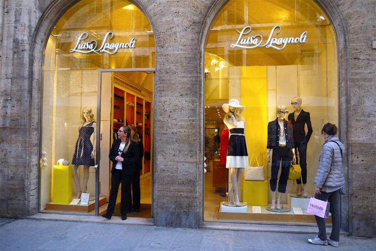 5 ways to take in Perugia like you live there