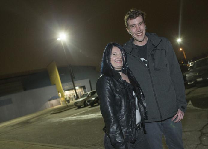 Hedley and fans muddle through Brampton show despite sexual-misconduct ...