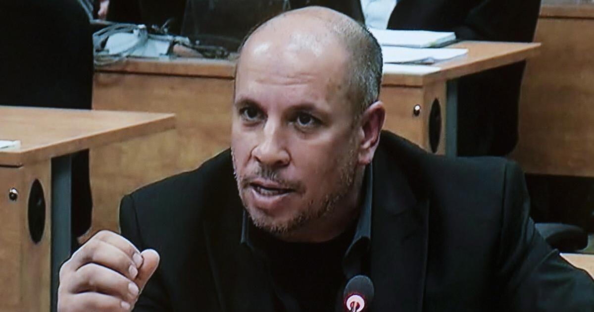 Once a whistleblower, Bernier’s new candidate now promotes conspiracy ...