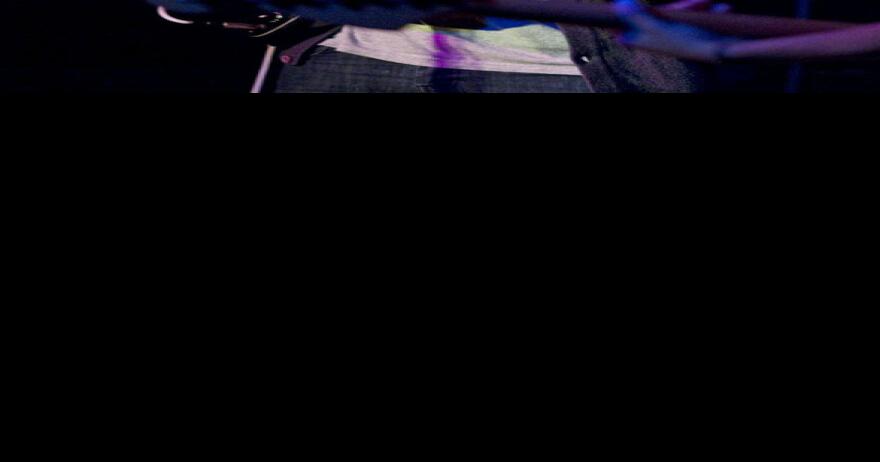 Ben Rayner’s Reasons to Live