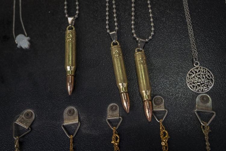 Medics and patients, including babies, stranded as battles rage around ...