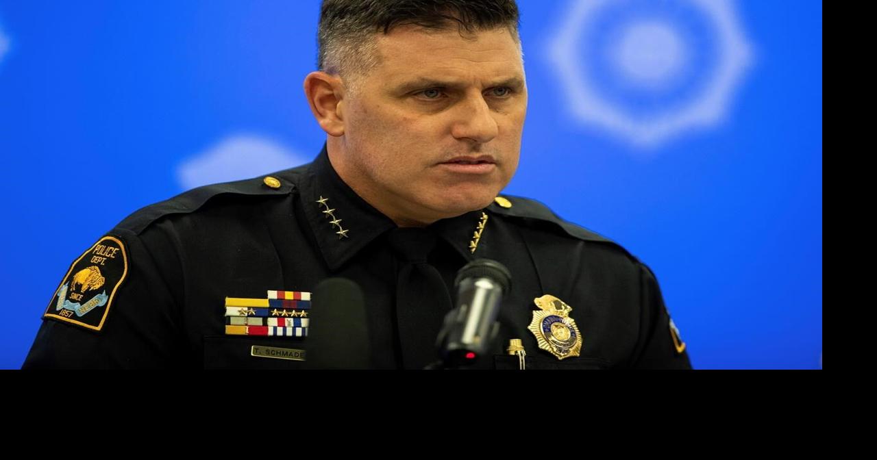 Nebraska police chief defends officers in fatal traffic stop