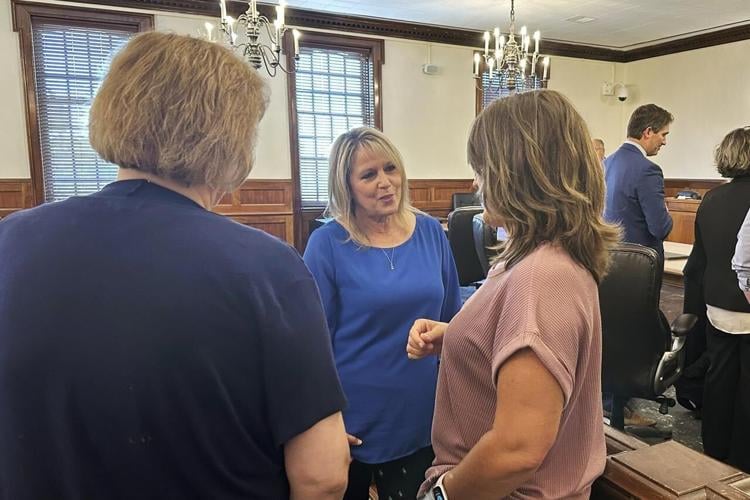 Holly Bobo murder case returns to court, 7 years after a Tennessee man ...