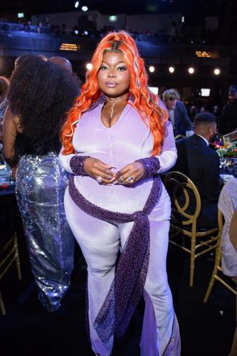 Director X, Jully Black and others receive Legacy Awards