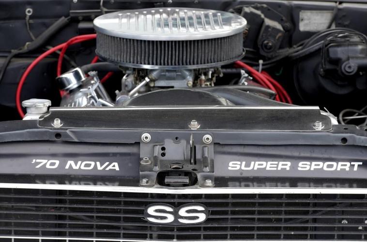 A look back at the Chevy Nova