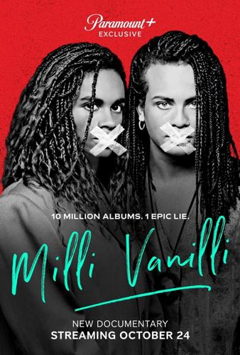 ‘Milli Vanilli’ doc: Fame, blame and a sympathetic view