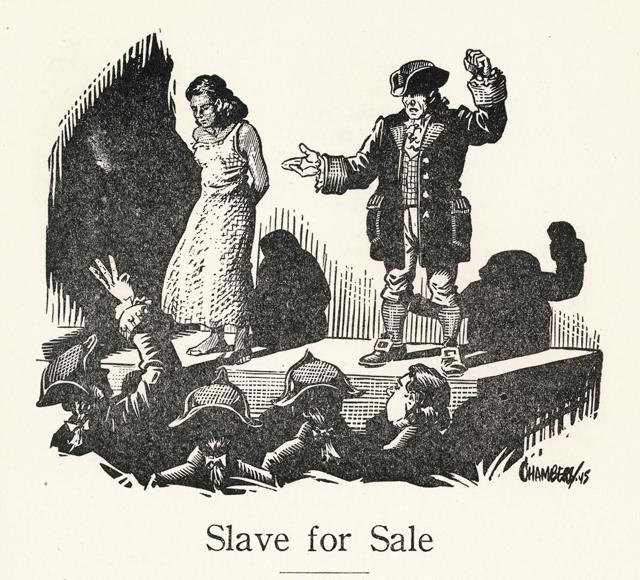 What we don’t know about the history of slavery in Canada — and why we ...