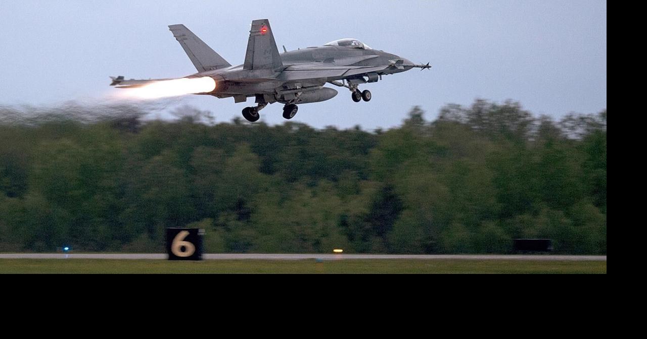 Military officers handed guilty verdict, reprimanded after ...