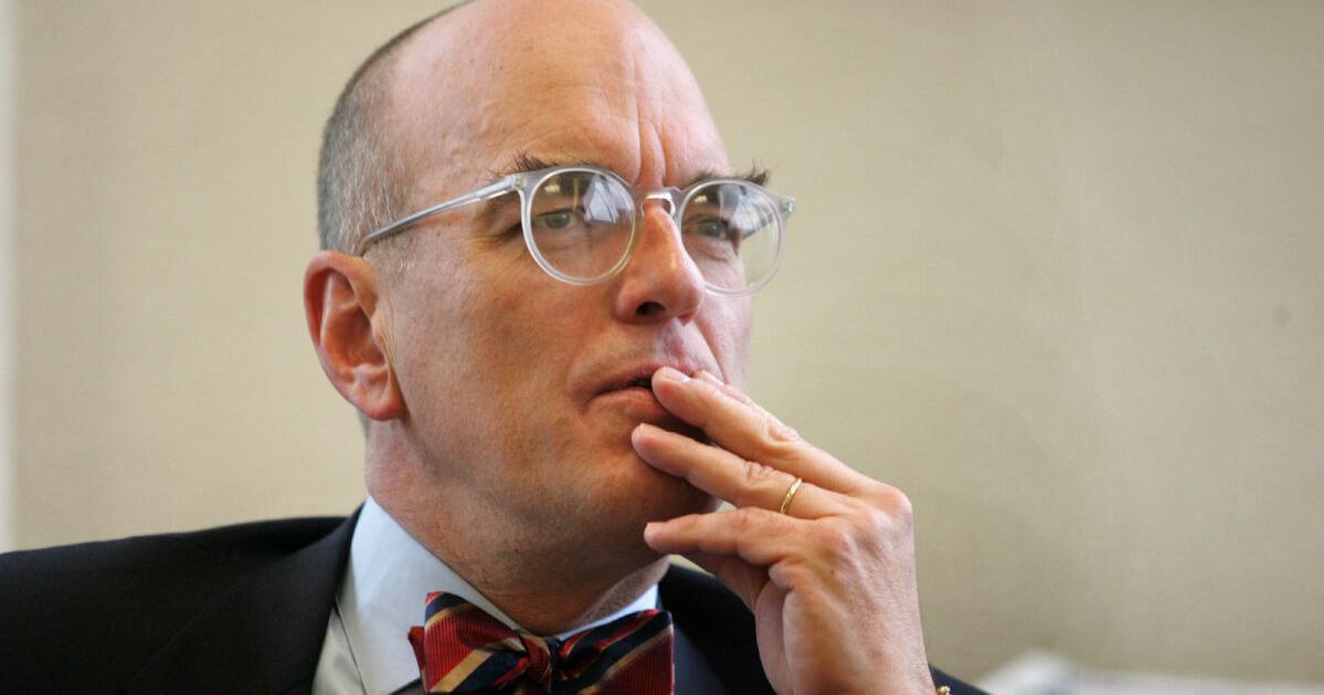 Stephen LeDrew calls reasons for his firing from CP24 ‘baloney’