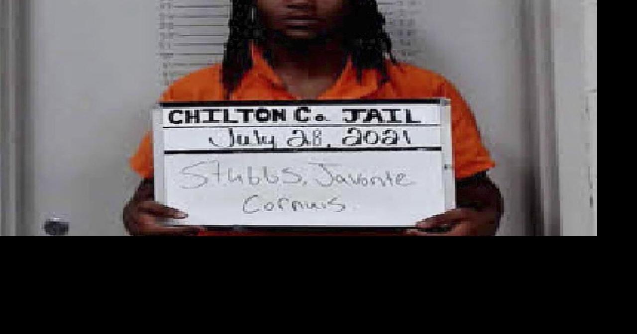 Suspect arrested in ambush killing of Alabama police officer