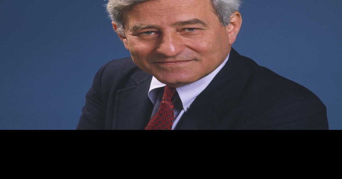 How my friend Joe Schlesinger ‘scooped the New York Times’ even in ...