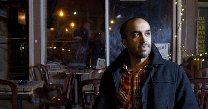 Where are they now? 1000 awesome things author Neil Pasricha talks ...