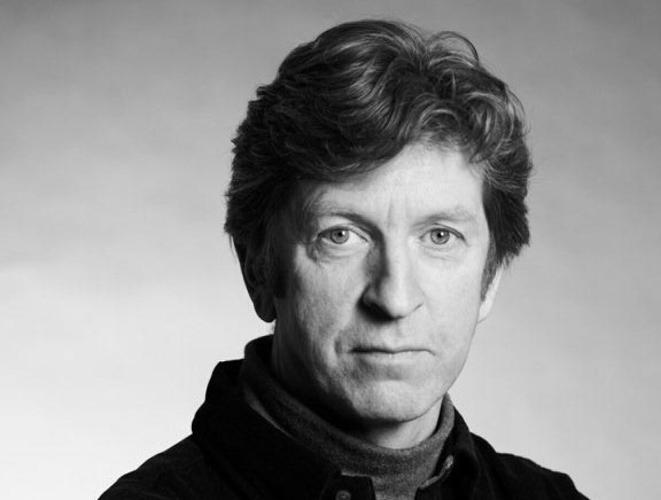 R.H. Thomson narrates An Evening with Michael Kelly