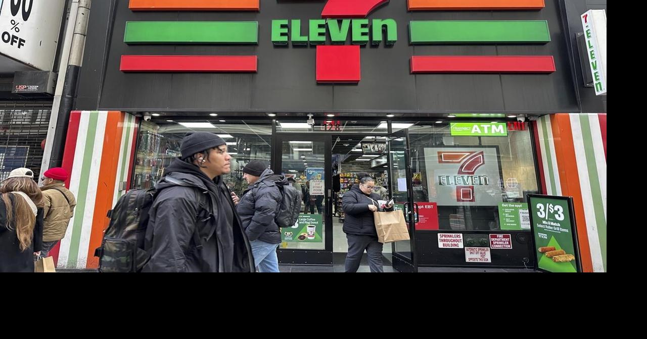 7-Eleven owner receives new offer to rival Couche-Tard bid