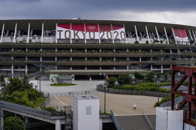 Revisiting the Tokyo Olympics as the track and field world ...