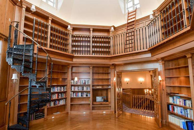 Inside the dream home: $6.8 million Caledon estate built by co-founder ...