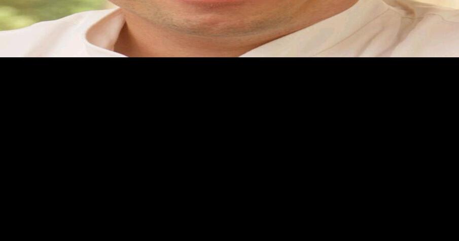 Renowned chef Jonathan Gushue trades fine dining for pizza