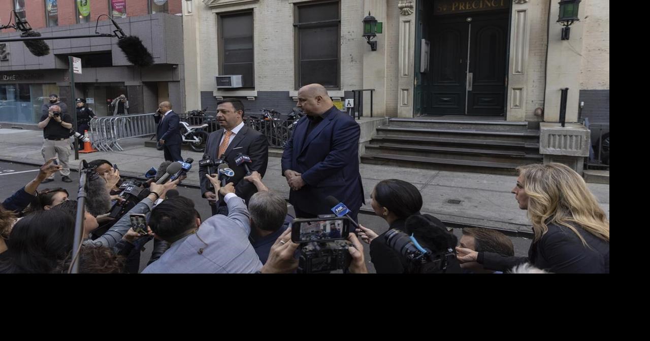 Marine veteran who fatally choked New York City subway rider Jordan ...