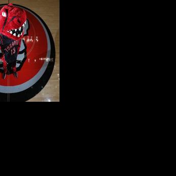 Raptors rebranding: Is Toronto's NBA team considering changing colours ...