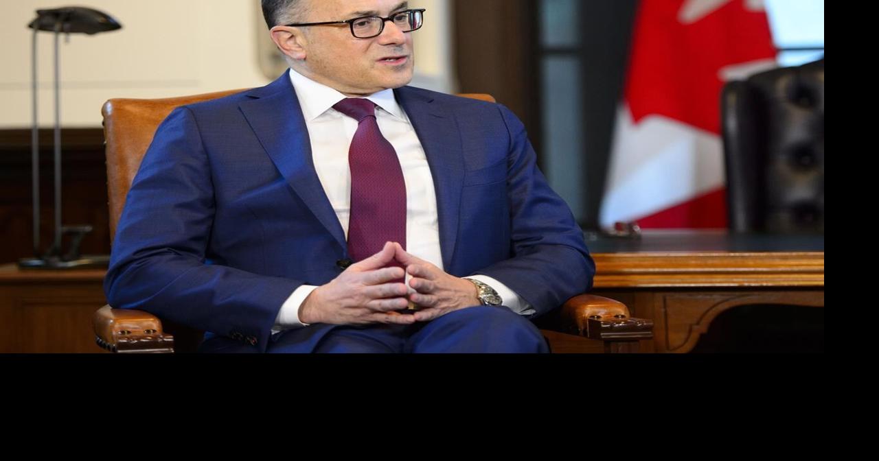 Alan Kestenbaum to return as chief executive of Stelco Holdings Inc.