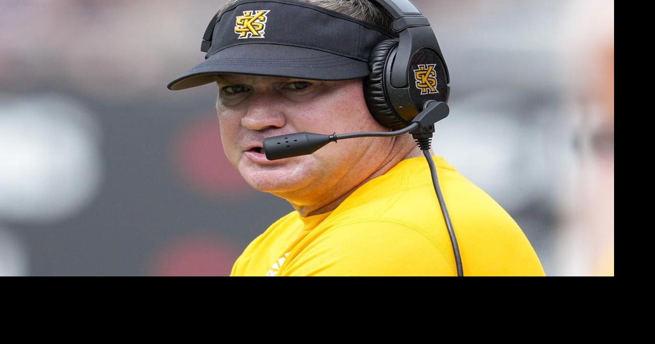 Former Kennesaw State coach Brian Bohannon returning to Georgia Tech as ...
