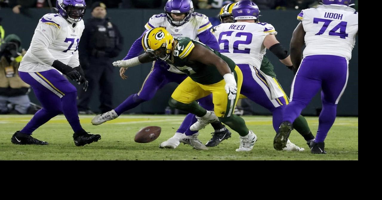 Vikings scrambling to solve recurring problem of poor starts