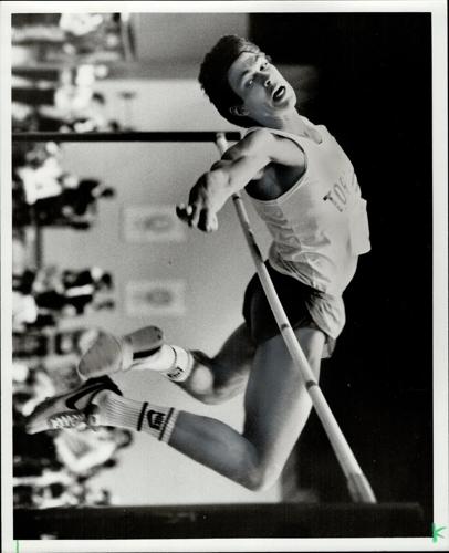 Dave Steen, Olympic decathlon medallist, comes to terms with East ...