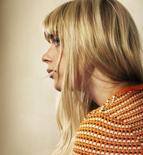 Basia Bulat casts a Tall Tall Shadow over Massey Hall