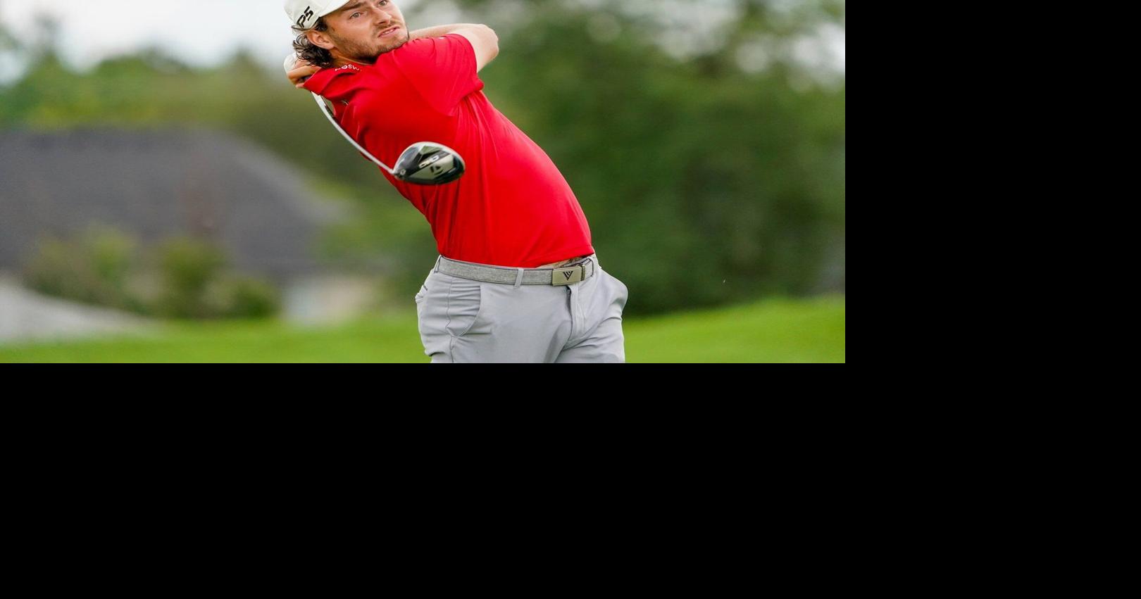 Canada's Matthew Anderson staying steady in rookie season on Korn Ferry ...