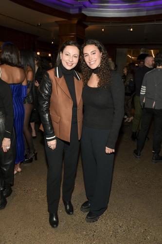 Toronto’s fashion community toasts designer Bob Mackie