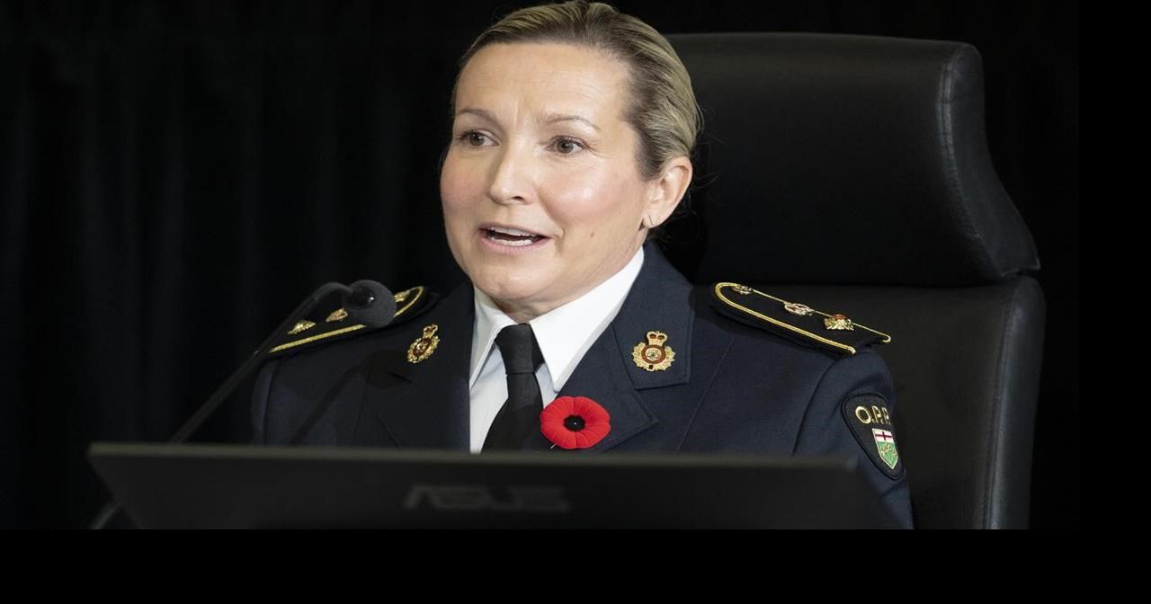 Five reasons Windsor had success ending ‘Freedom Convoy’ blockade, but ...