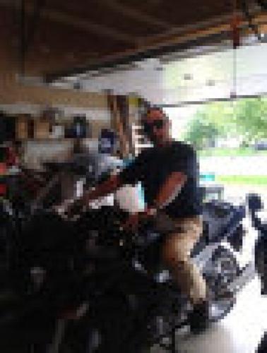 How to import a motorcycle to Canada and how not to