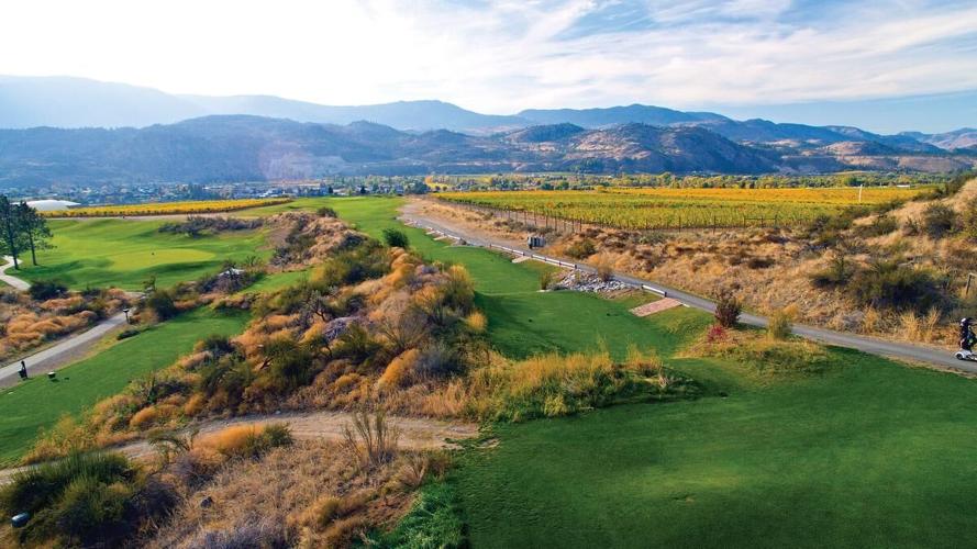 For many Indigenous Canadians, golf can help bridge cultural divides ...