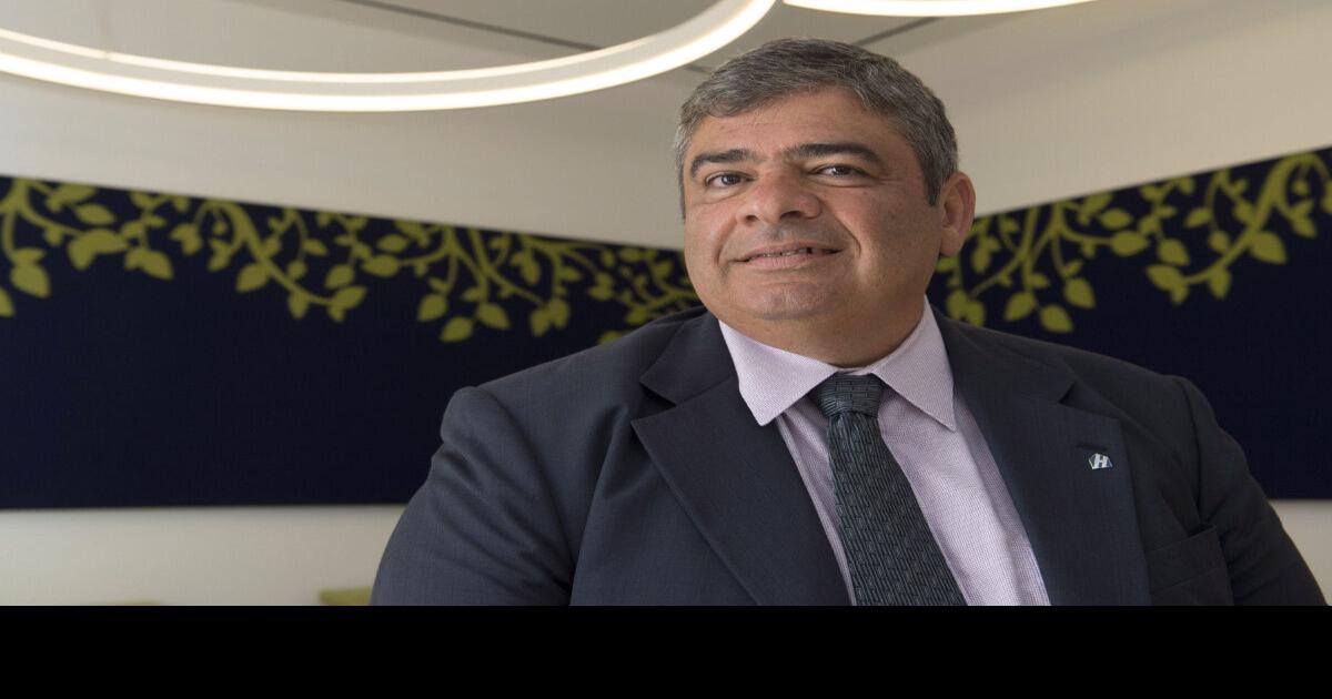 Home Capital Group continues to rebuild with new CFO