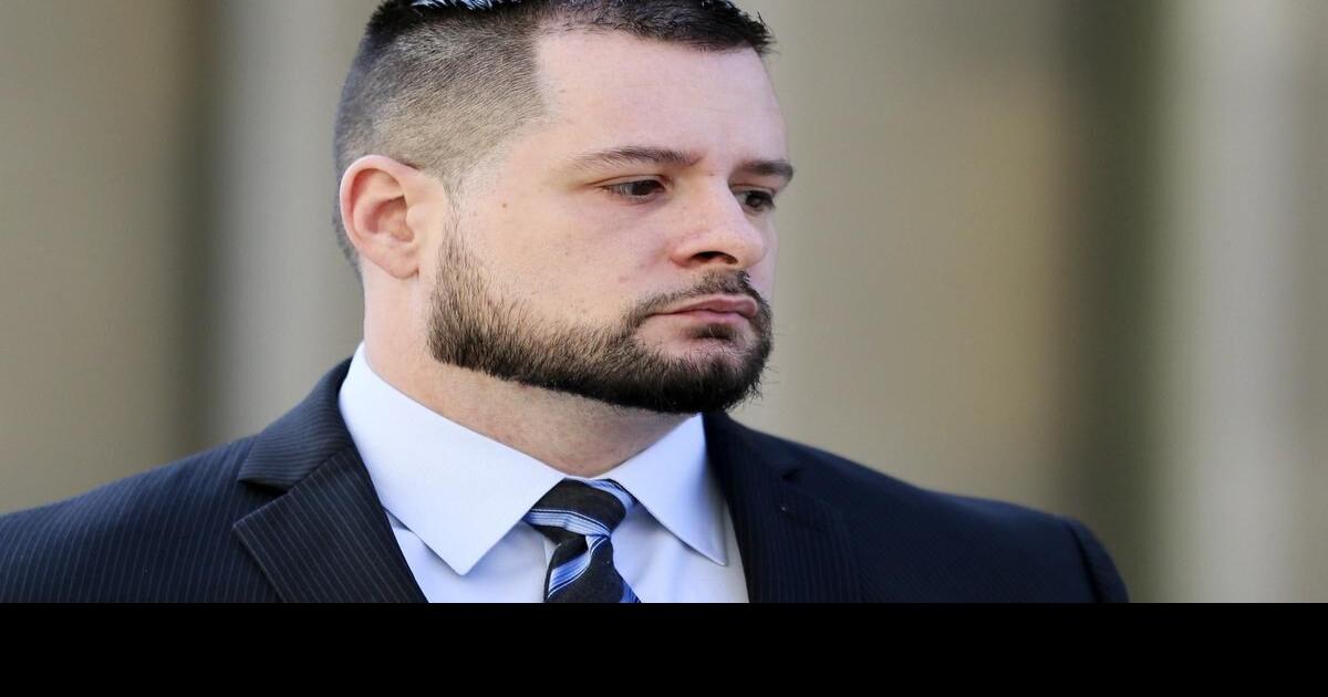 Toronto cop who shot Sammy Yatim wants case heard at Supreme Court of ...