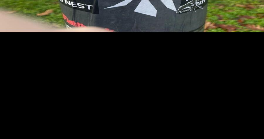 Fabricated pro-Hamas stickers at UBC further polarize campus