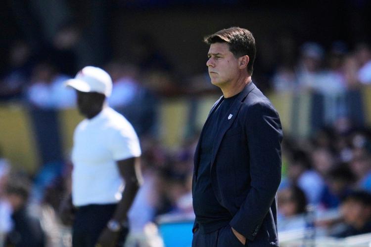 Pochettino open to staying with US beyond World Cup, says no contact ...