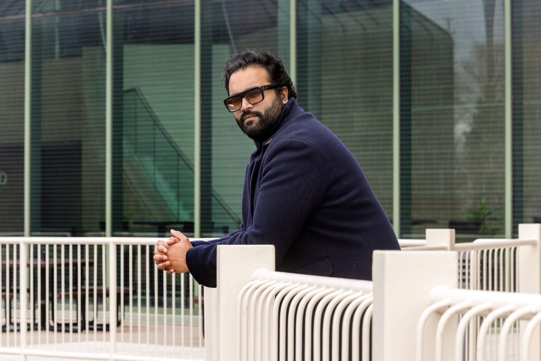 Toronto-area official accused of taking money from developer