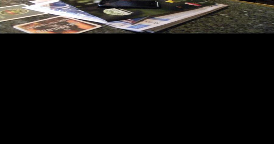 A drink with Dave Callaghan, master of movie projection