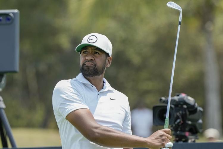 Finau holds off Rahm to take Mexico Open for 6th career win