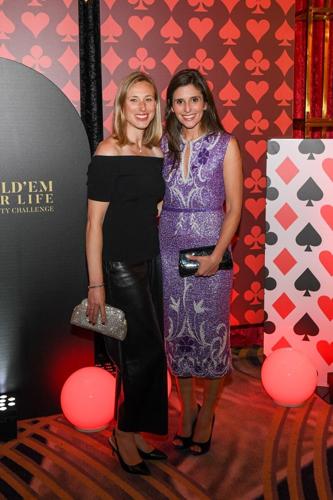 Cancer charity raises $3.2 million at one event