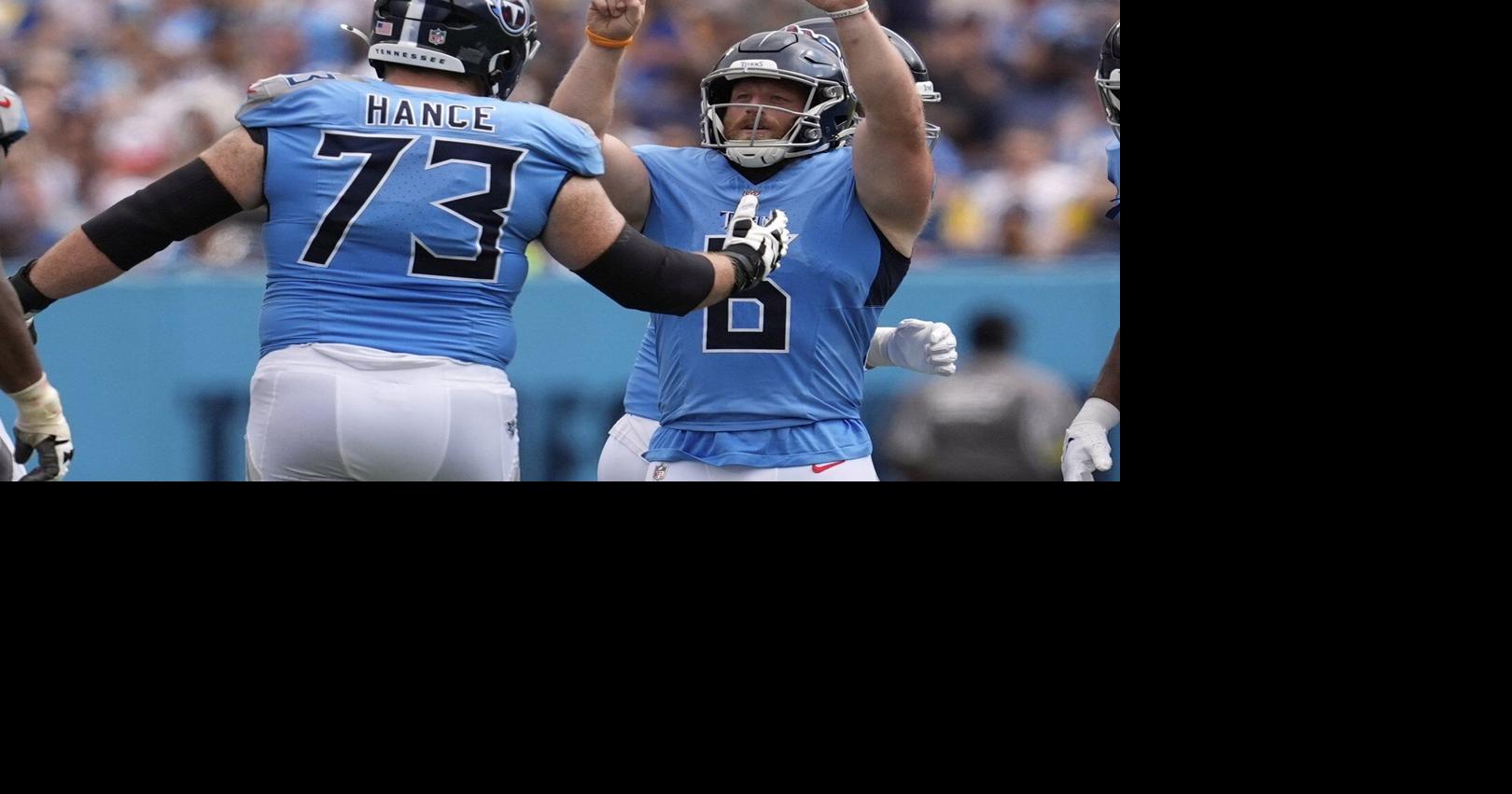 No longer a dull formality, NFL kickoffs require a new set of skills ...