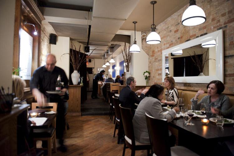 Come on in to Frank’s Kitchen