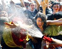 The SARS concert that changed Toronto, 20 years later