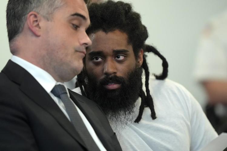 2 men sentenced in 2021 armed standoff on Massachusetts highway