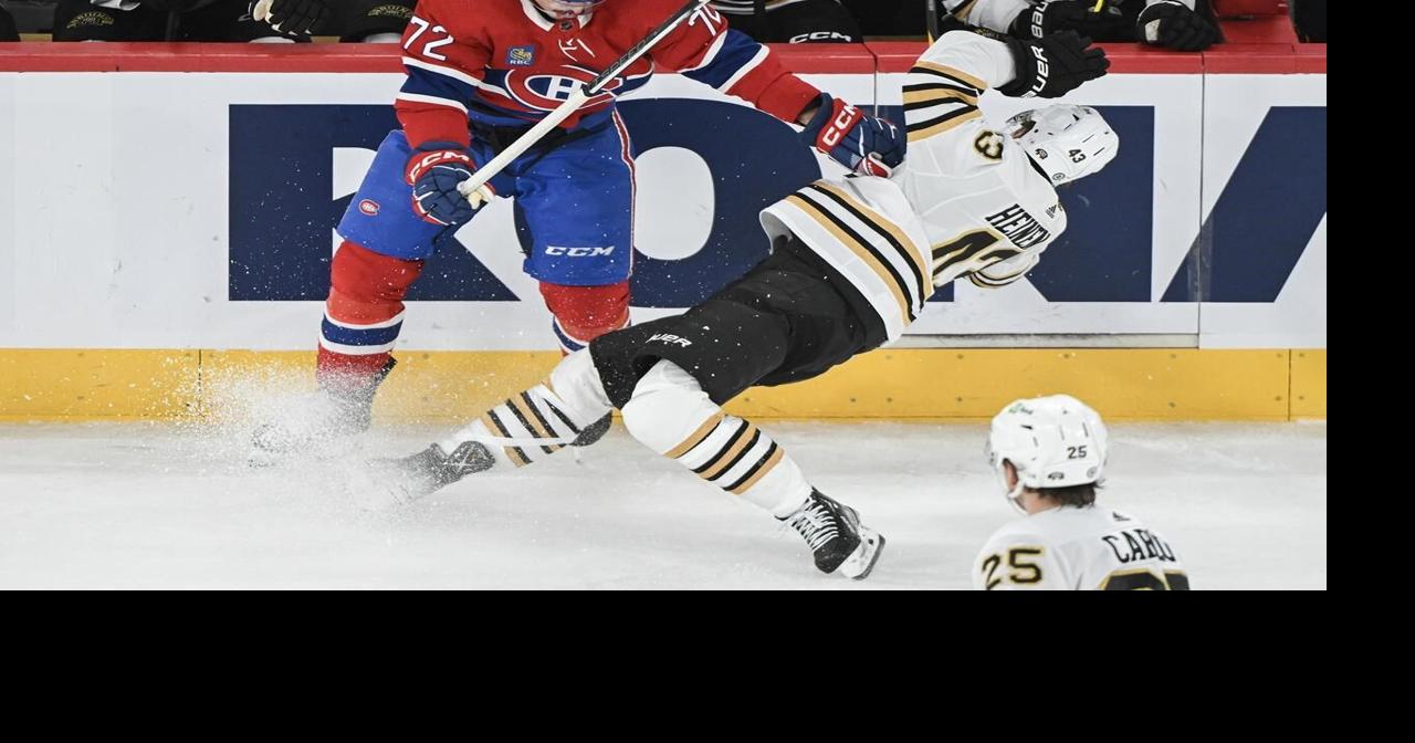 Pinto scores first of season, Senators beat Canadiens 4-1 to go 2-0 on ...