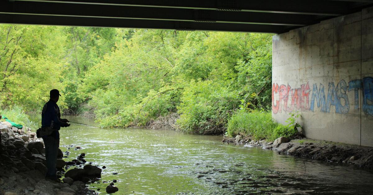 Toronto’s 'lost rivers' reflect how we’ve reshaped nature