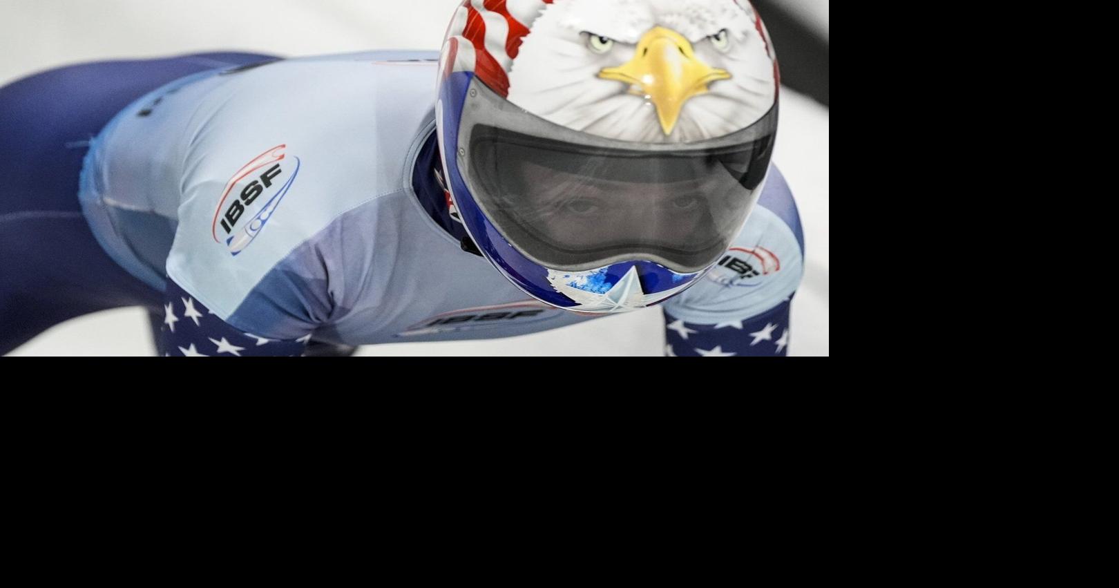 Canadian sliders support coach's decision that drew ire of other ...