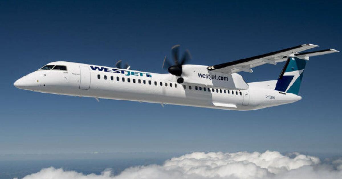 WestJet to bring Encore to Toronto, begin direct flights to Dublin