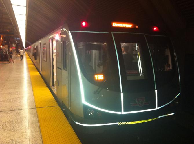 All hail the new Toronto Rocket